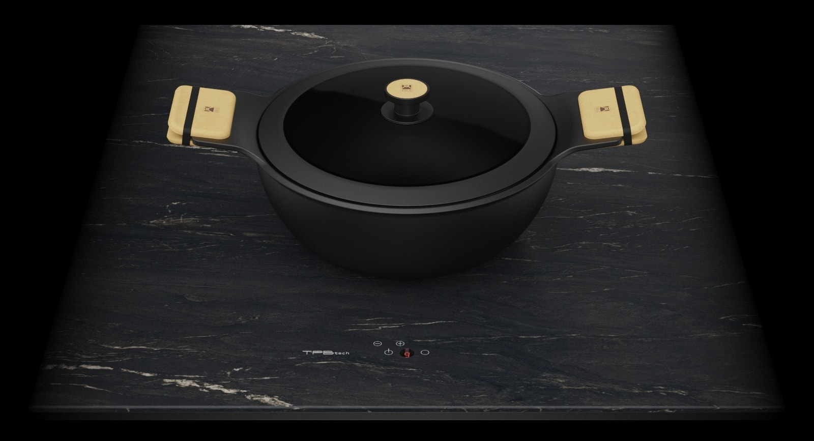 Tpbtech – With TPB Tech, we've revolutionized your cooking experience ...